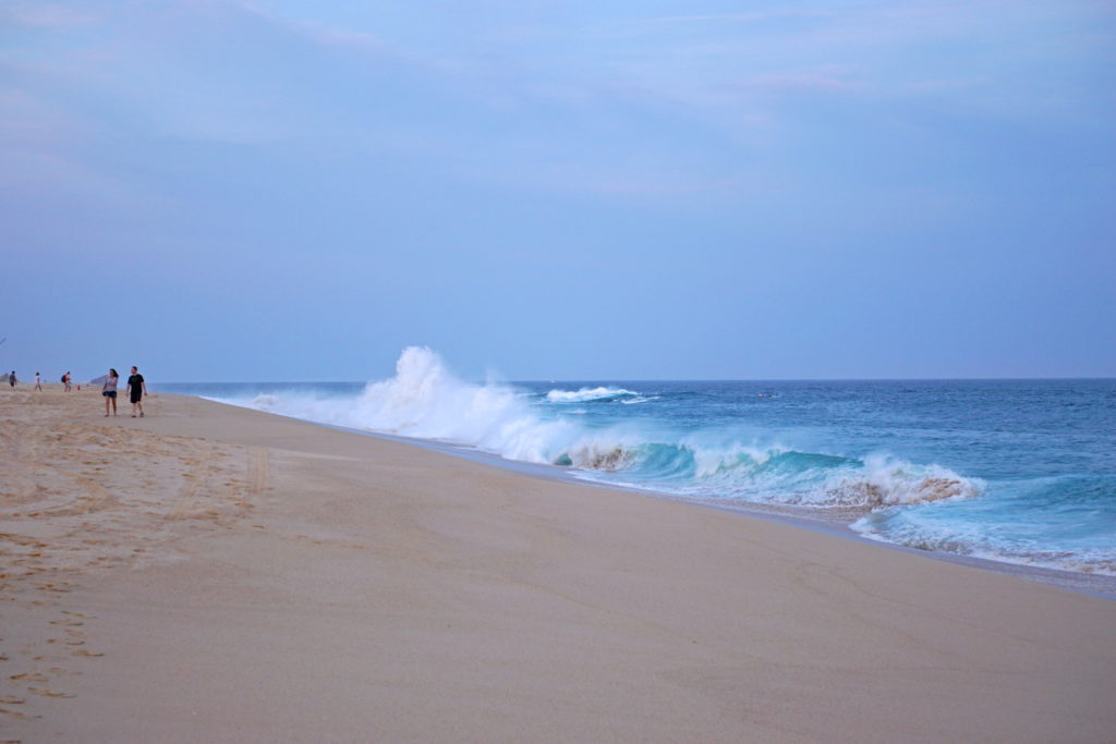 Wooo Cabo! - awa Travels