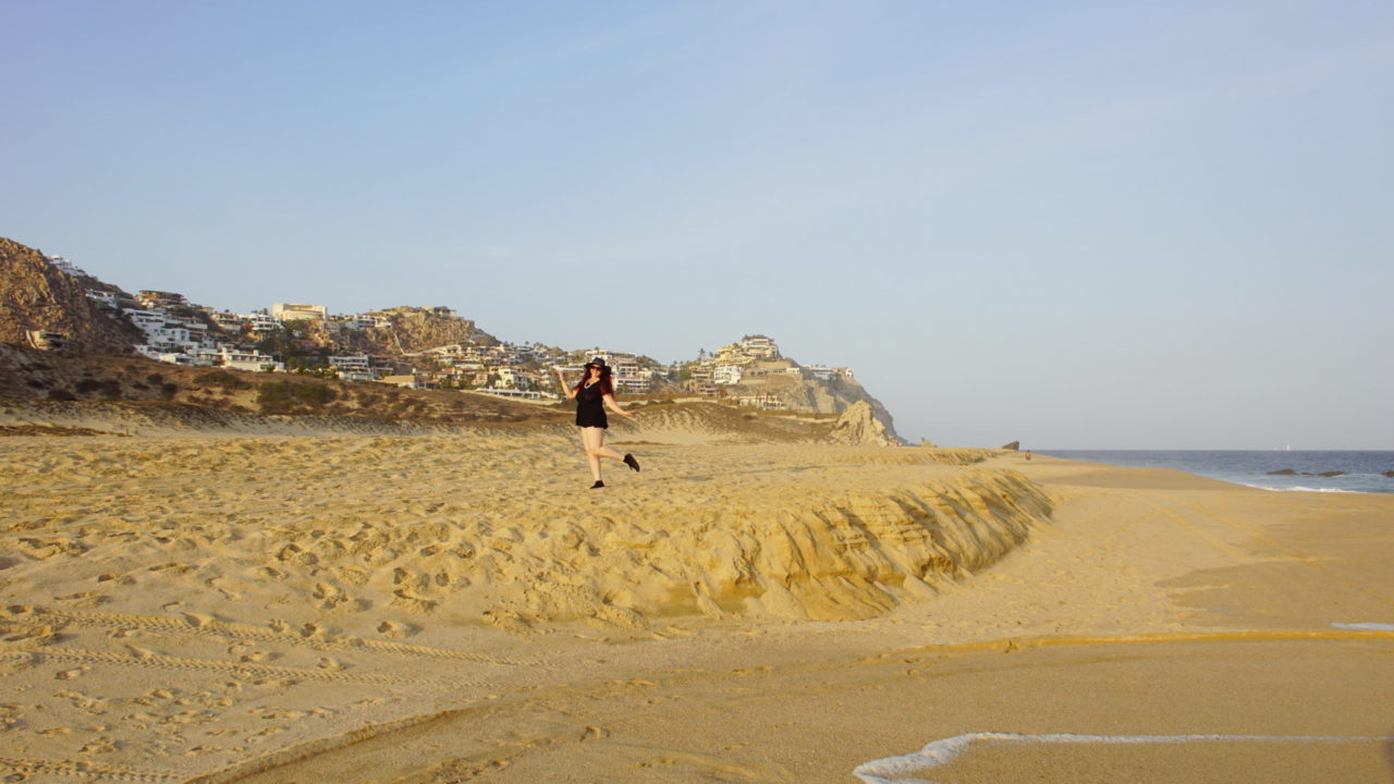 Wooo Cabo! - awa Travels