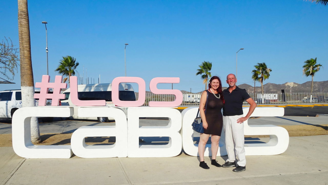 Wooo Cabo! - awa Travels