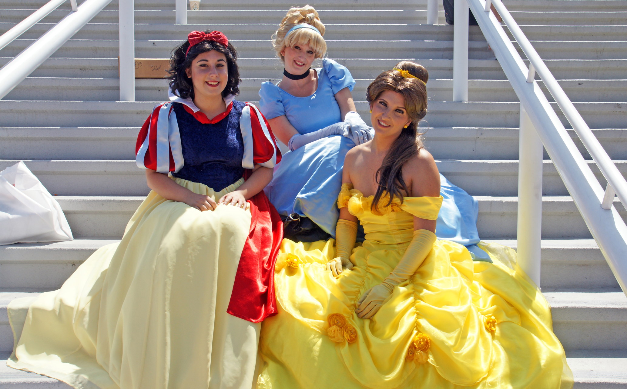 Comic Con San Diego - awa Travels