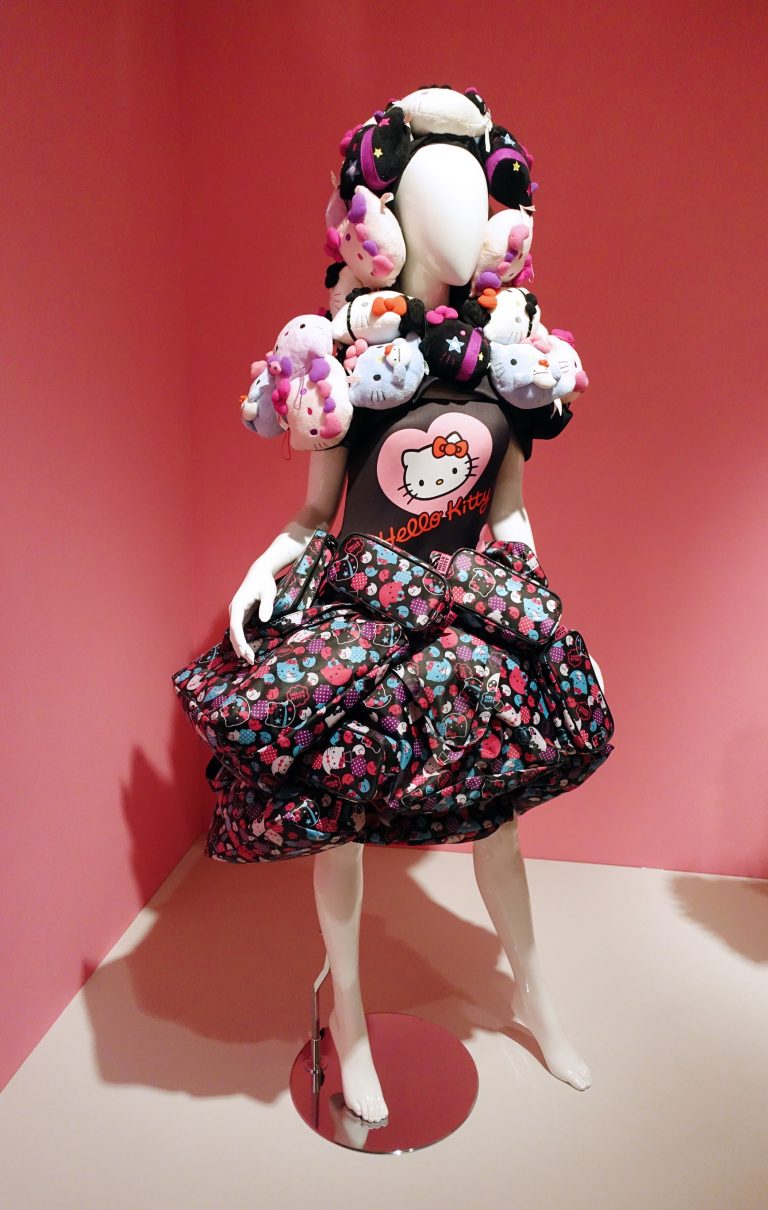 Supercute World of Hello Kitty - awa Travels