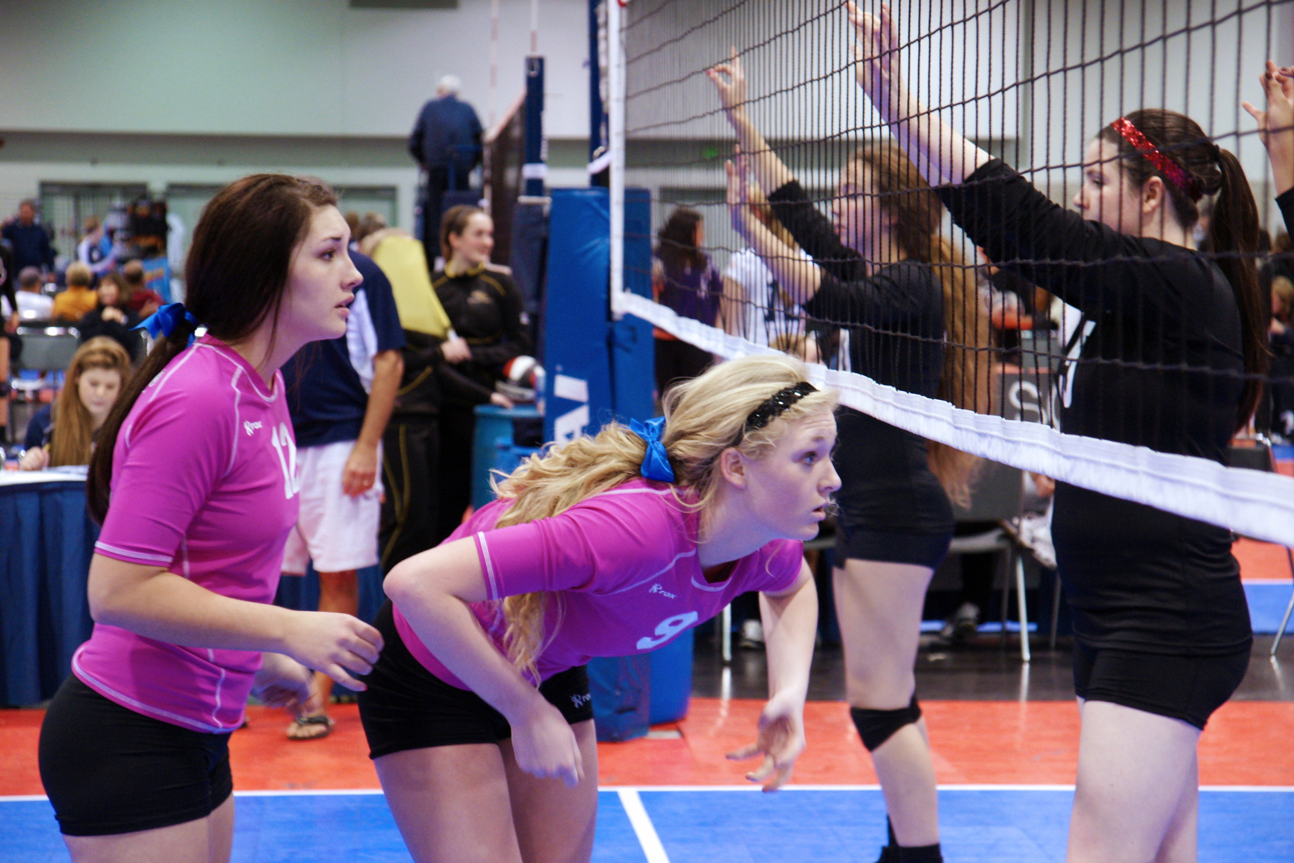 Southern California Volleyball Association - awa Travels