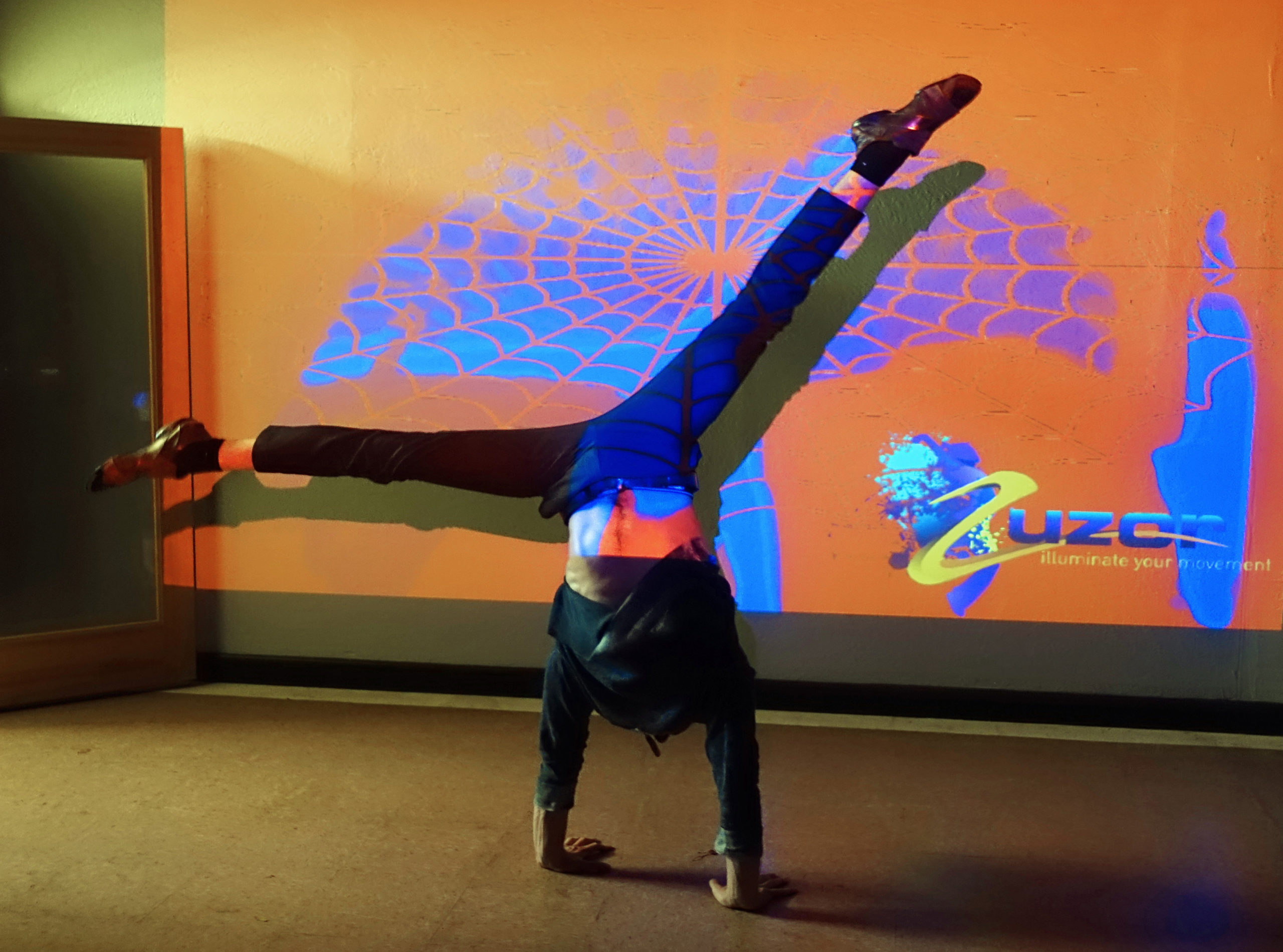 Avant Garde Costume Gala - awa Travels