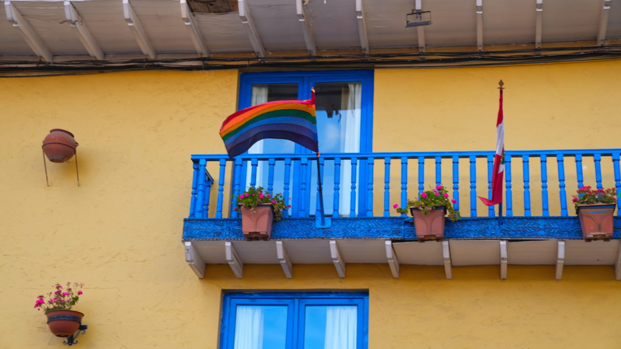 Cusco - awa Travels
