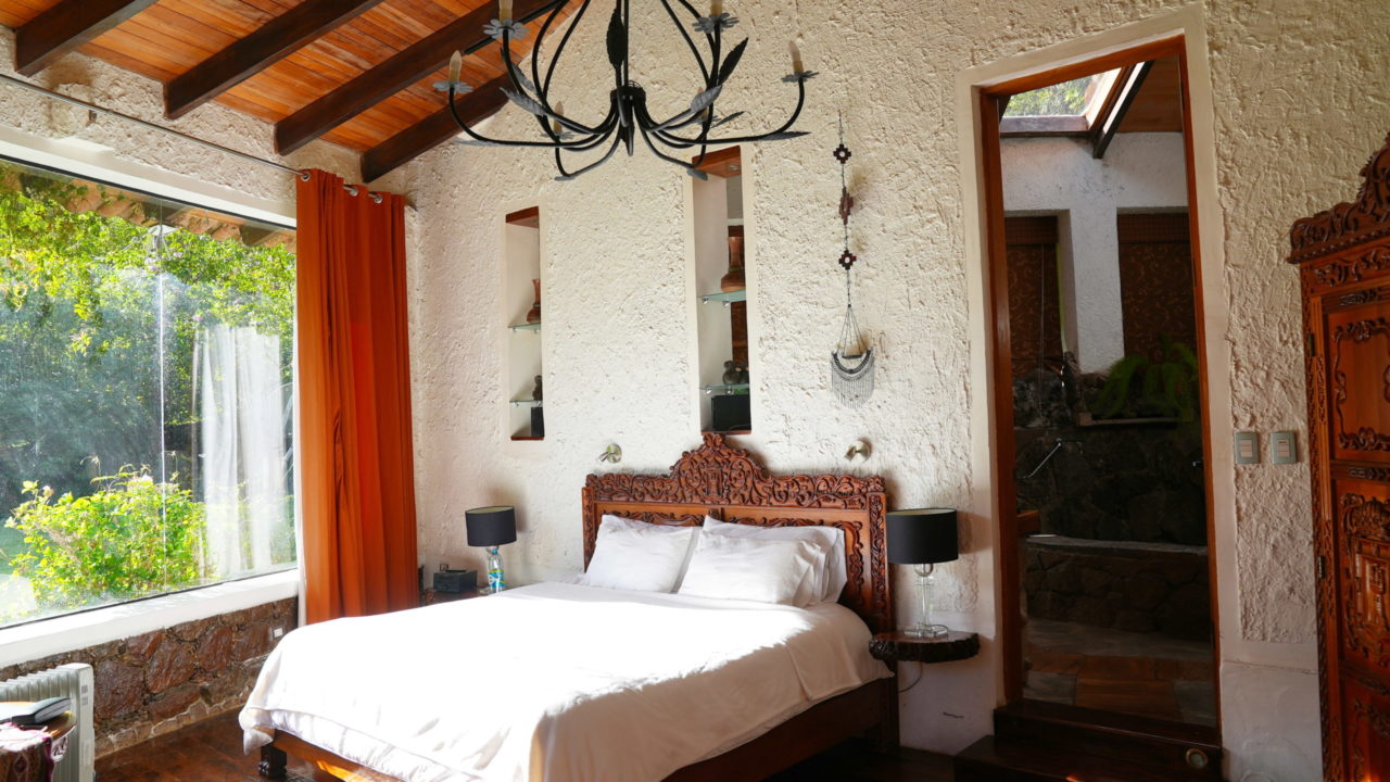 Cusco Villas - awa Travels