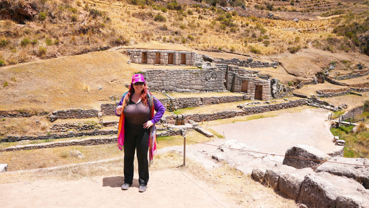 Inca - awa Travels
