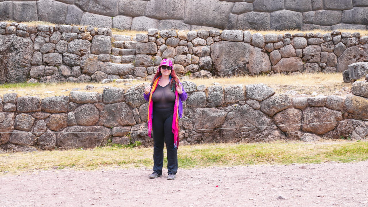 Inca - awa Travels