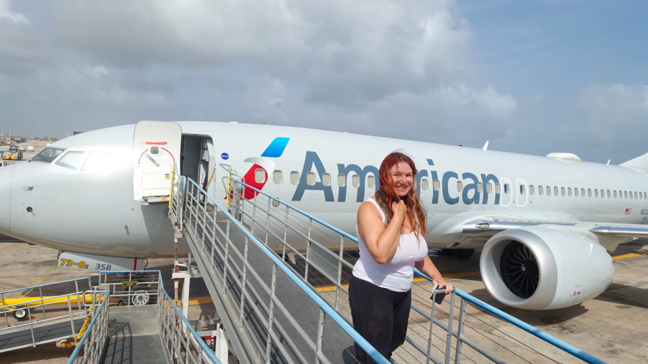 Barbados Birthday - awa Travels