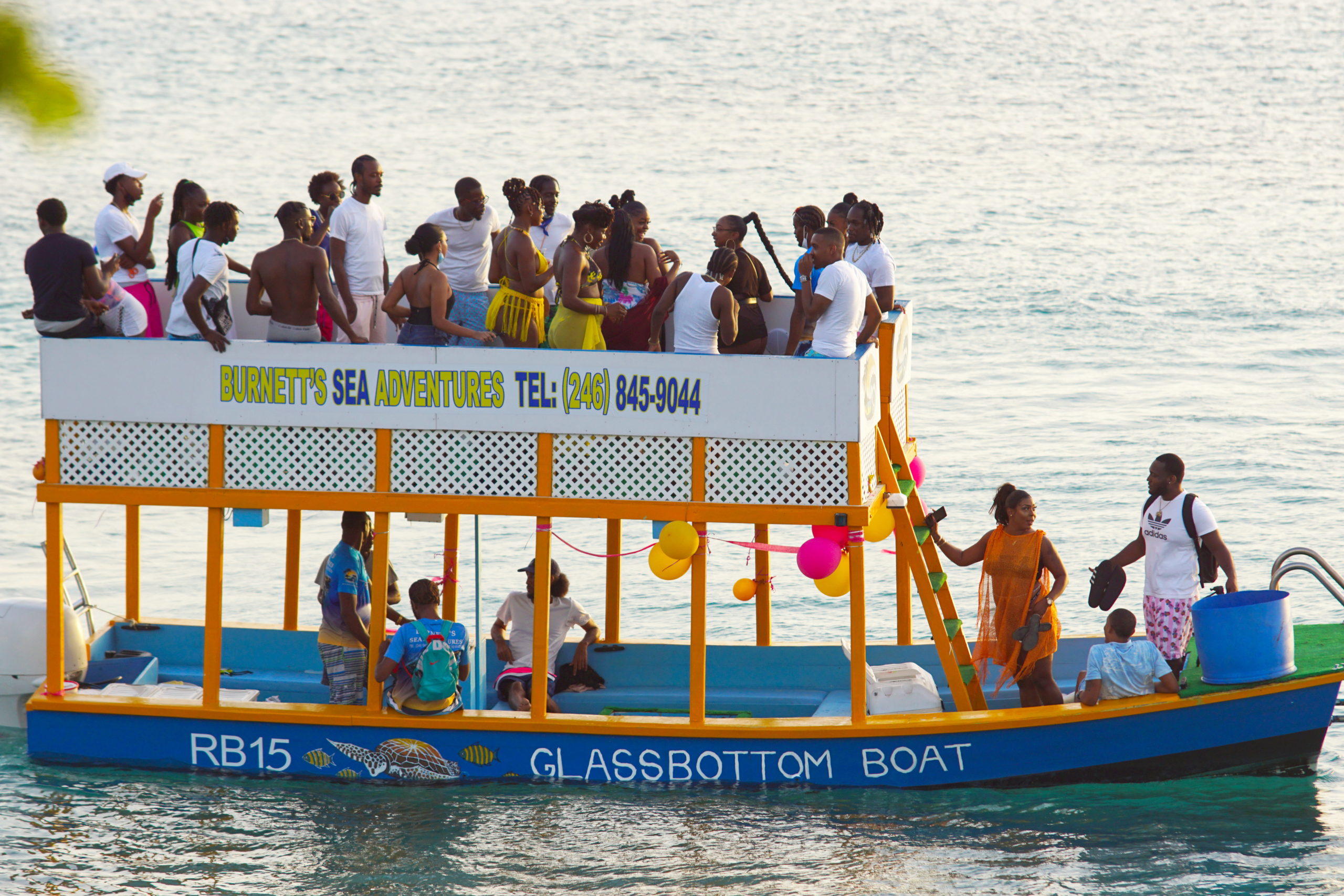 Barbados Island Living - awa Travels