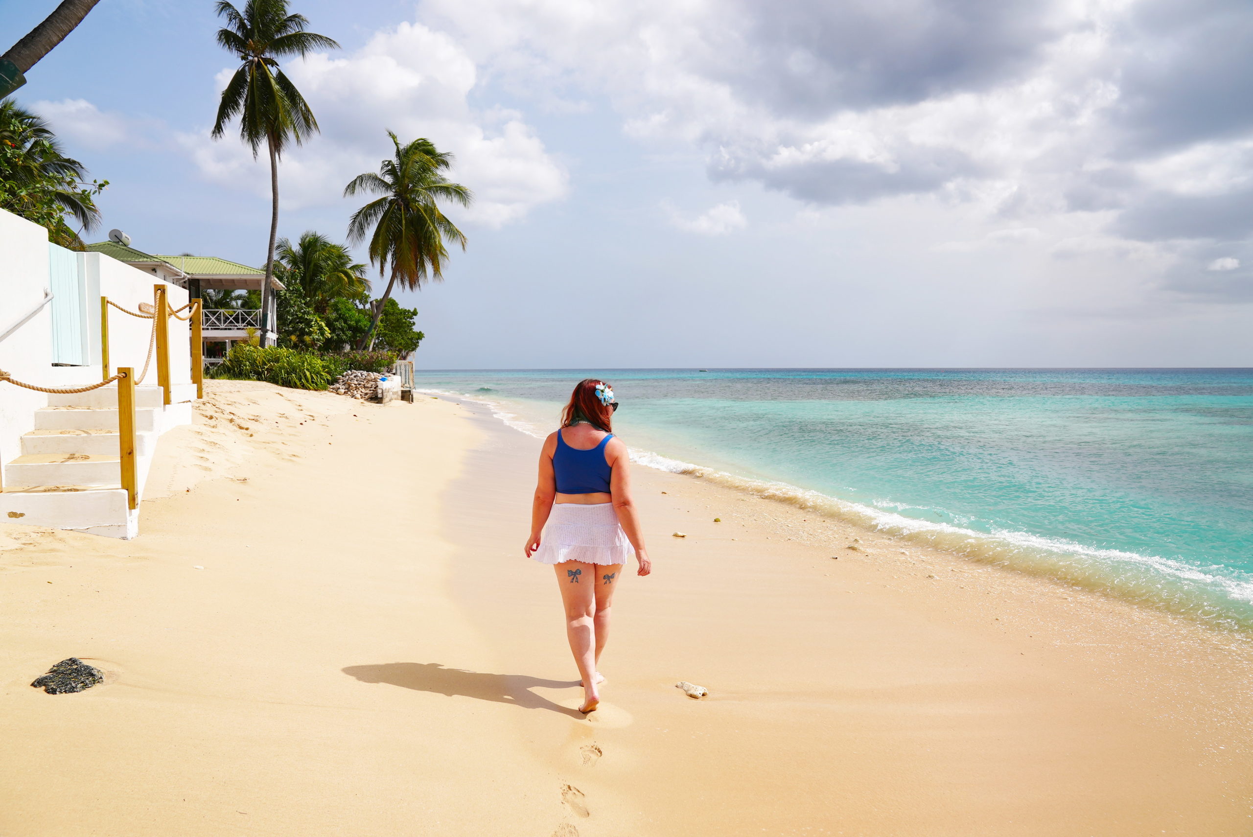 Beautiful Barbados - awa Travels