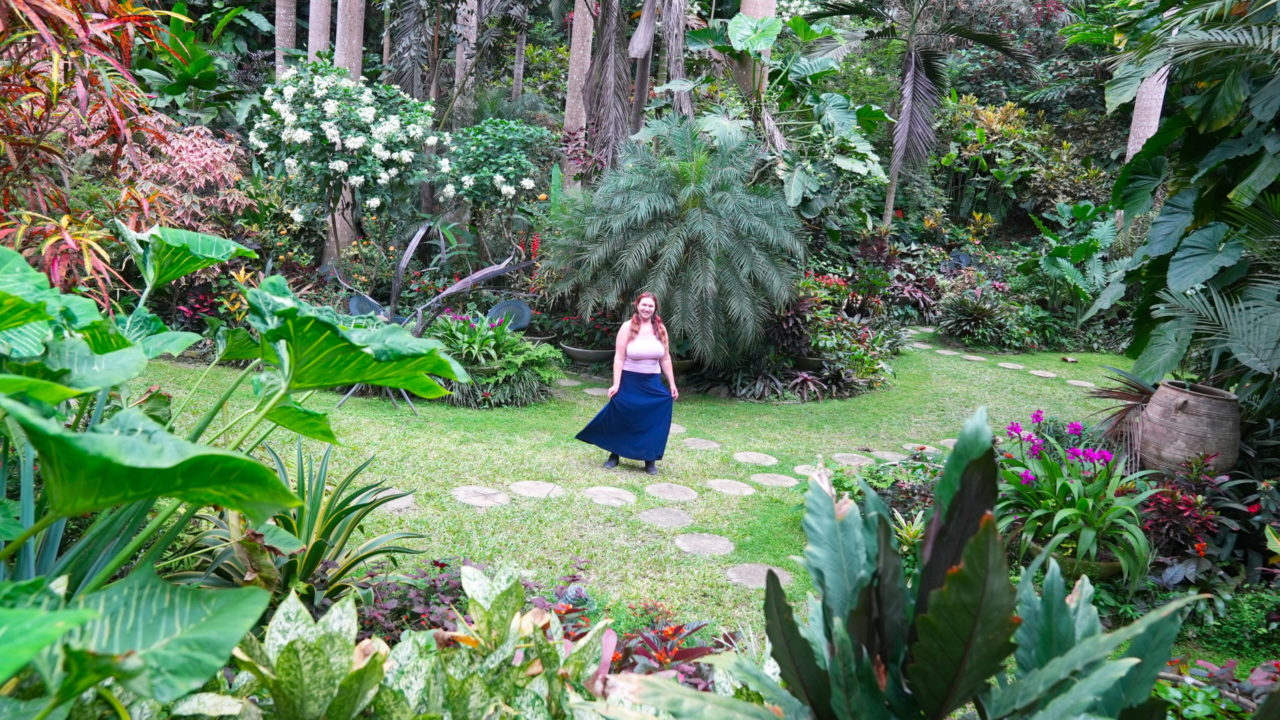 Beautiful Barbados - awa Travels