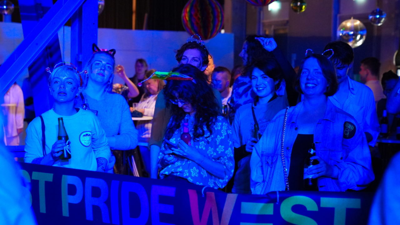 West Pride - awa Travels