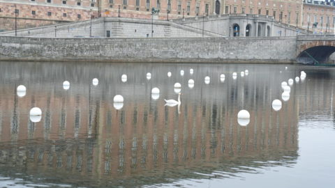 Stockholm - awa Travels