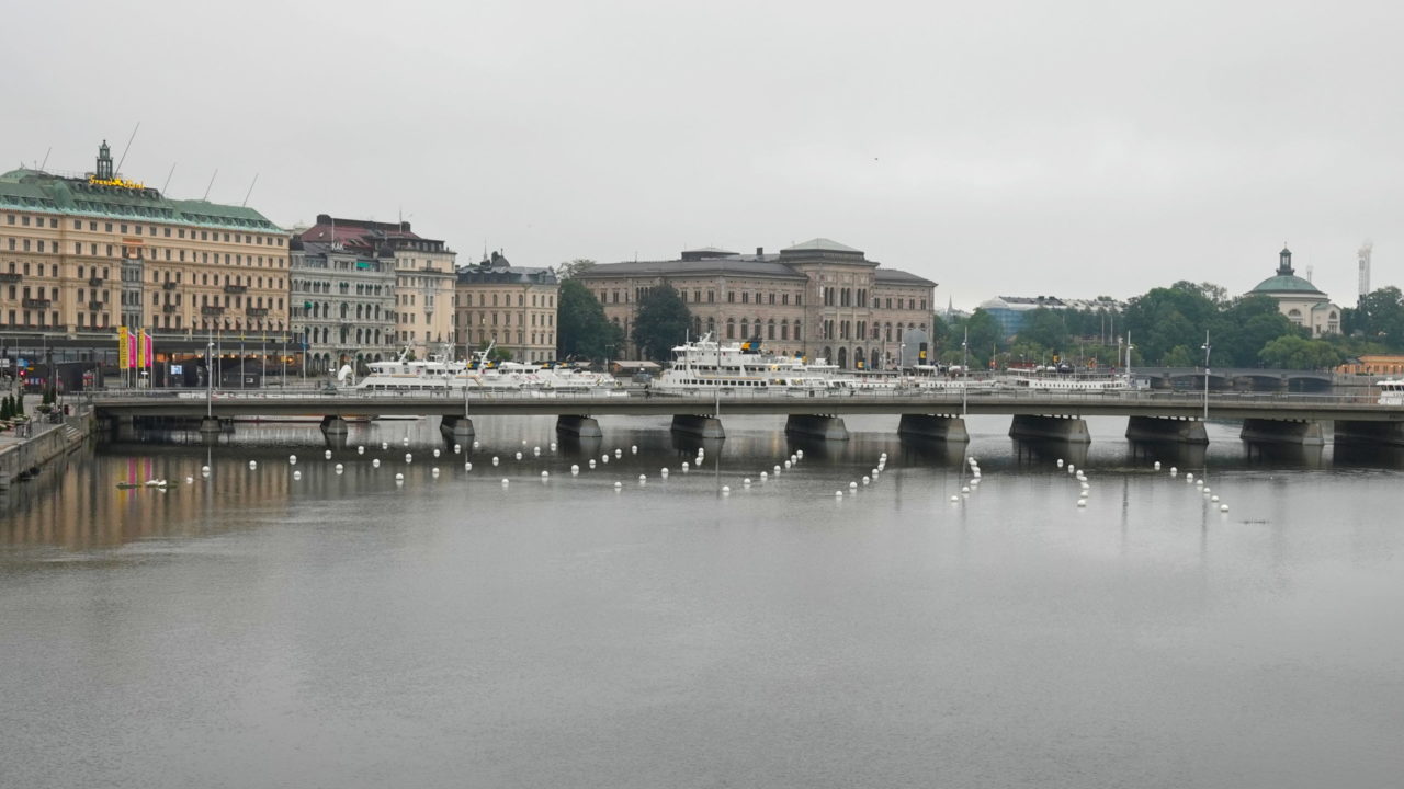 Stockholm - awa Travels