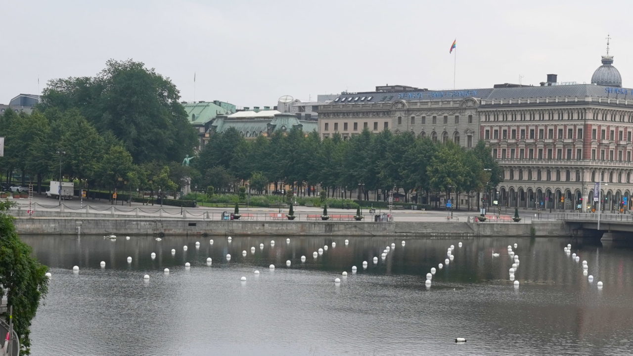 Stockholm - awa Travels