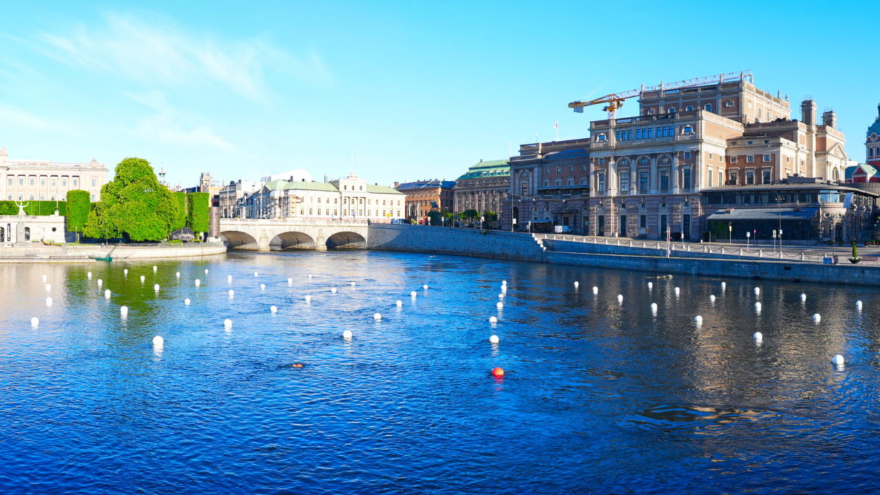 Stockholm - awa Travels