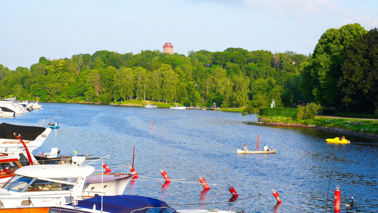 Stockholm - awa Travels
