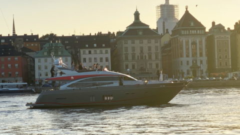 Stockholm - awa Travels