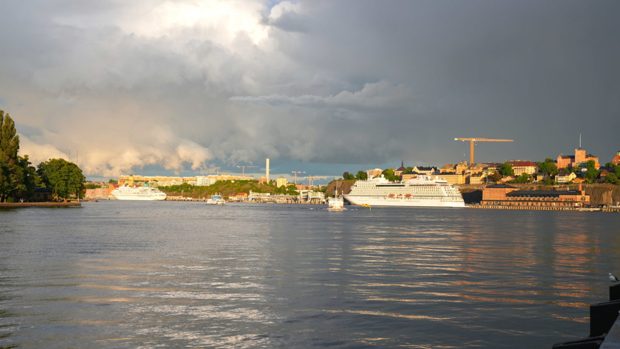 Stockholm - awa Travels