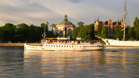 Stockholm - awa Travels