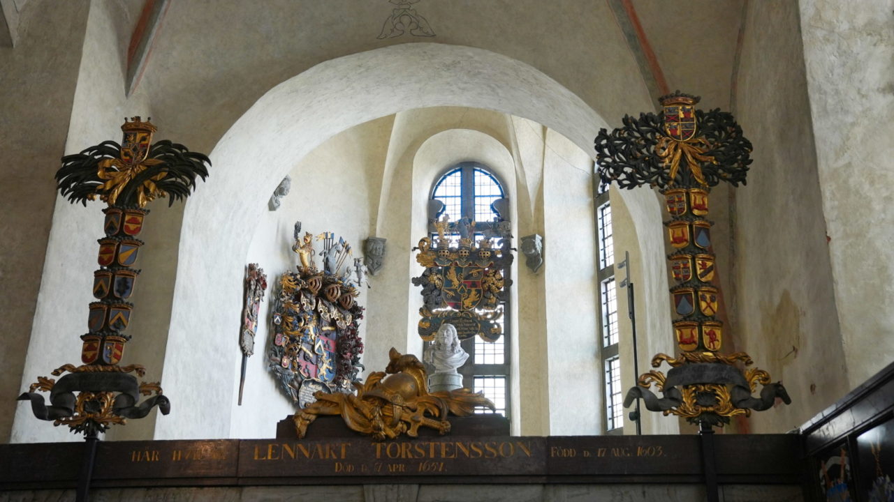 Soldiers and Churches - awa Travels