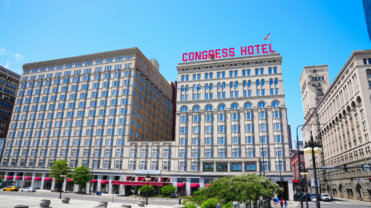 International Mr. Leather 2023 - Chicago - awa Travels