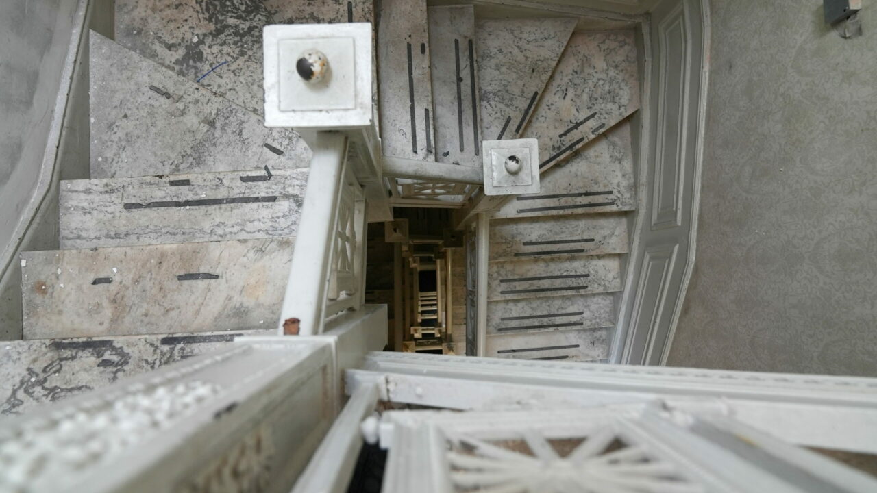 International Mr. Leather 2023 - Chicago - awa Travels