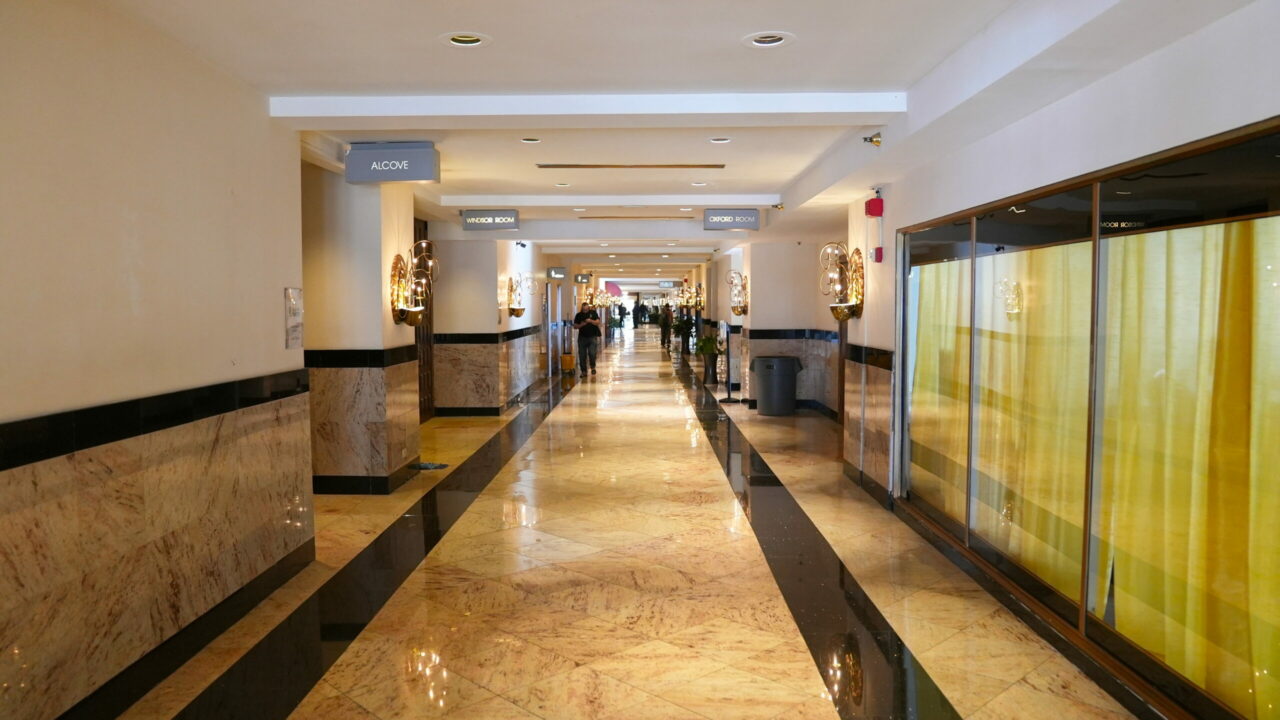 International Mr. Leather 2023 - Chicago - awa Travels