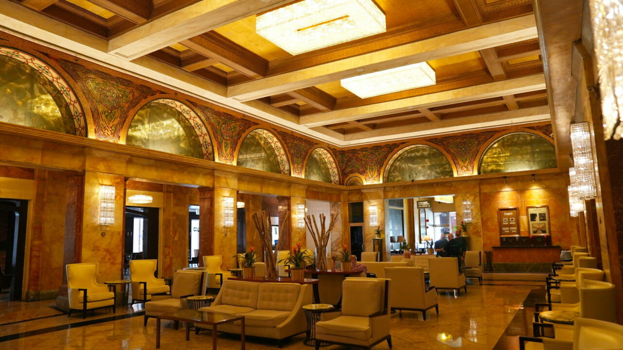 International Mr. Leather 2023 - Chicago - awa Travels