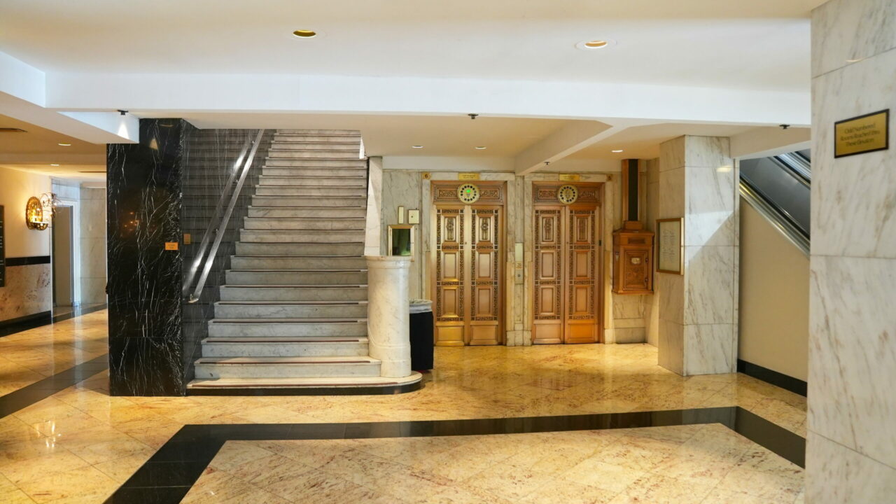 International Mr. Leather 2023 - Chicago - awa Travels