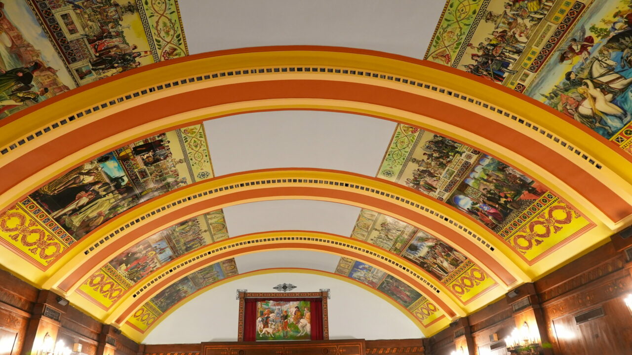 International Mr. Leather 2023 - Chicago - awa Travels