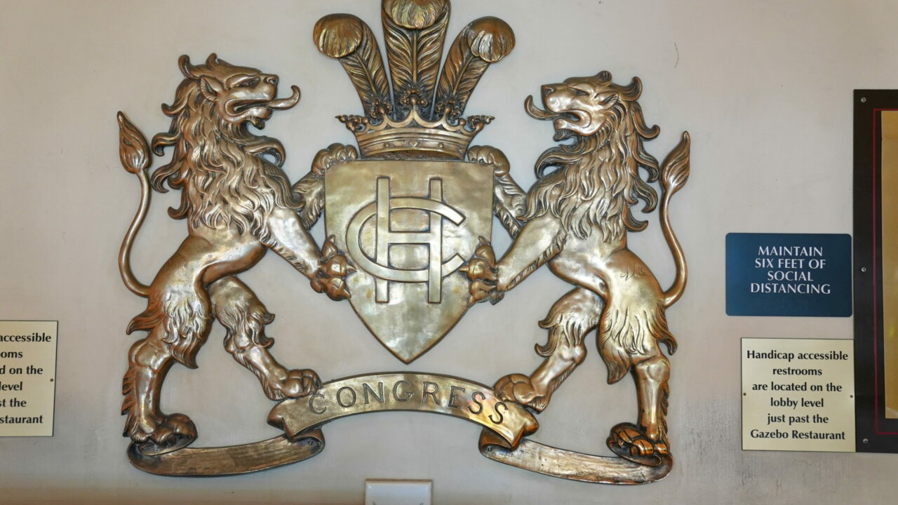 International Mr. Leather 2023 - Chicago - awa Travels