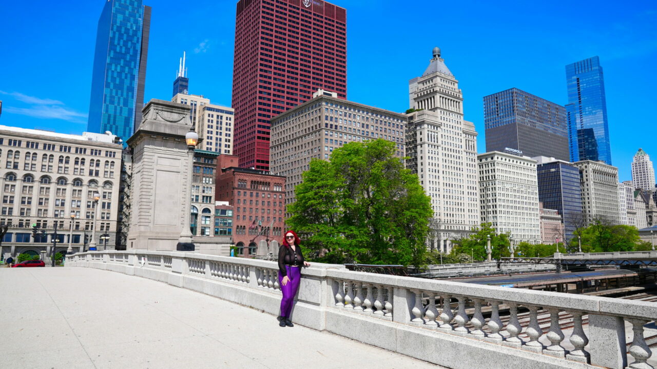 International Mr. Leather 2023 - Chicago - awa Travels