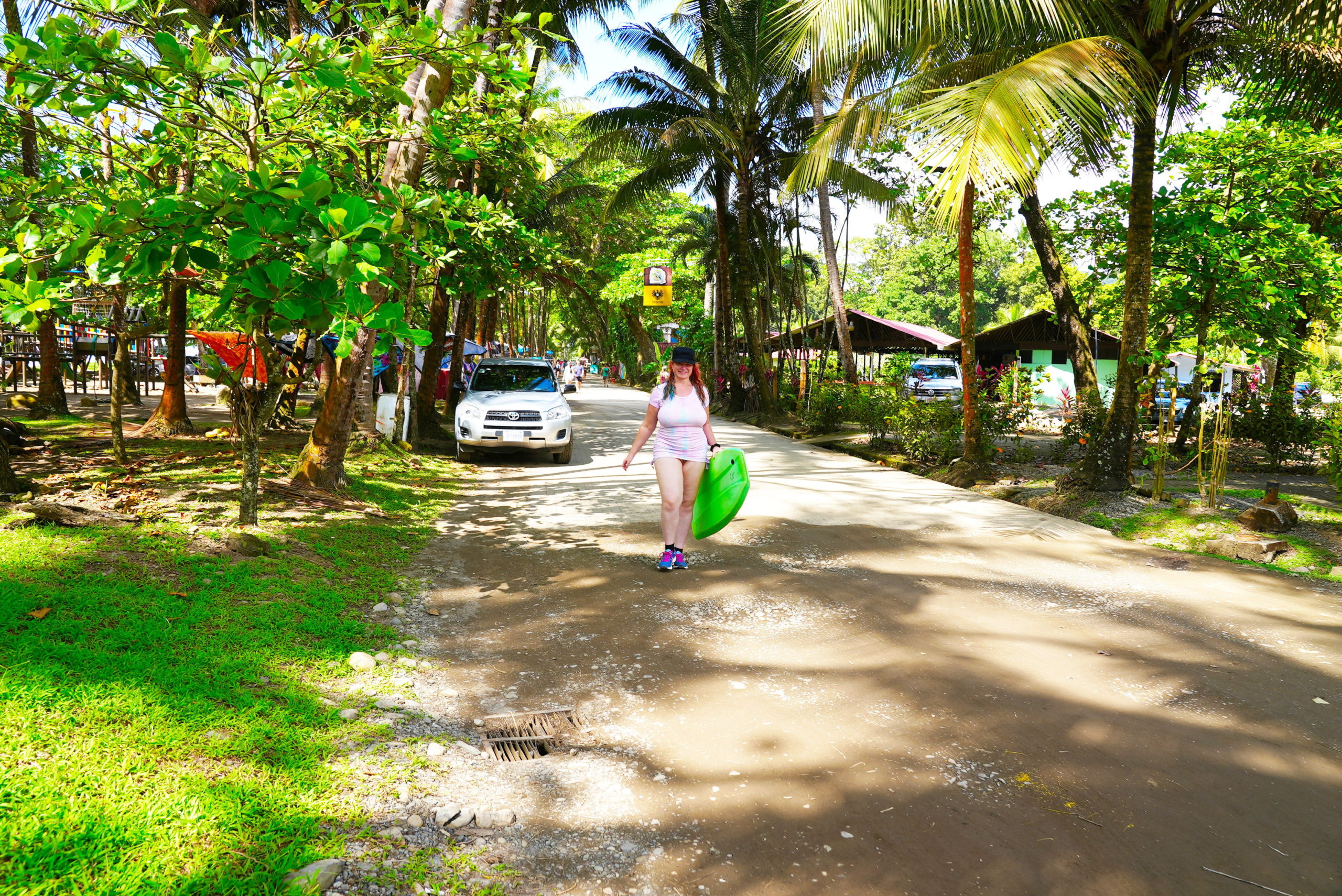 Out and About - awa Travels